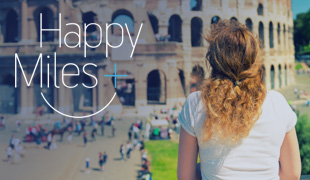 Miles+Bonus Newsletter