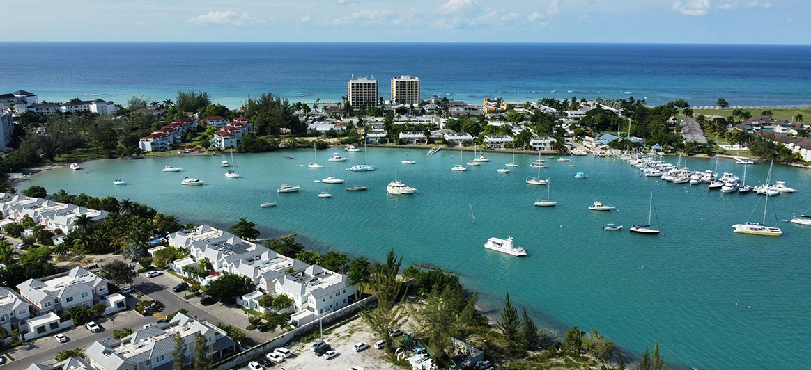 Montego Bay Travel Guide | Discover Montego Bay | AEGEAN