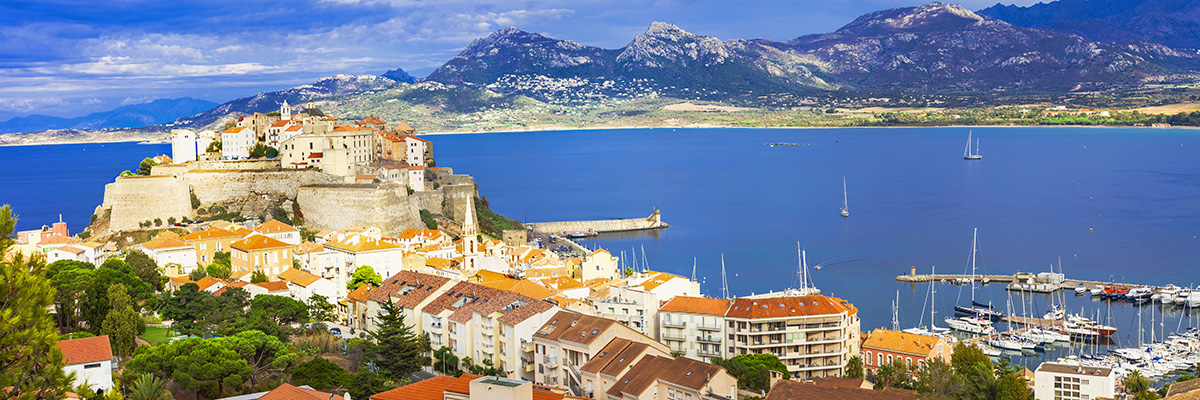 Calvi Travel Guide | Discover Calvi | AEGEAN