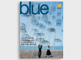 Blue Magazine – Captivating Thessaloniki | Aegean Airlines