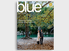 Blue Magazine – Stunning Epirus | Aegean Airlines