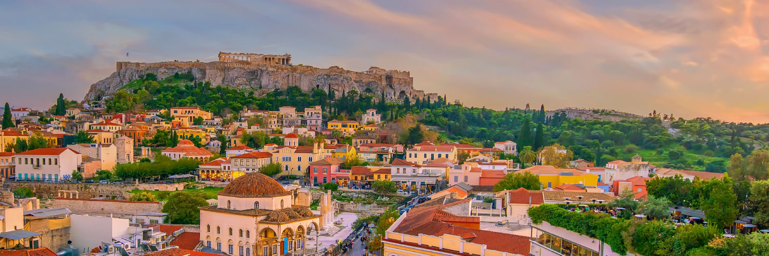 AEGEAN | Flights from Newcastle to Athens