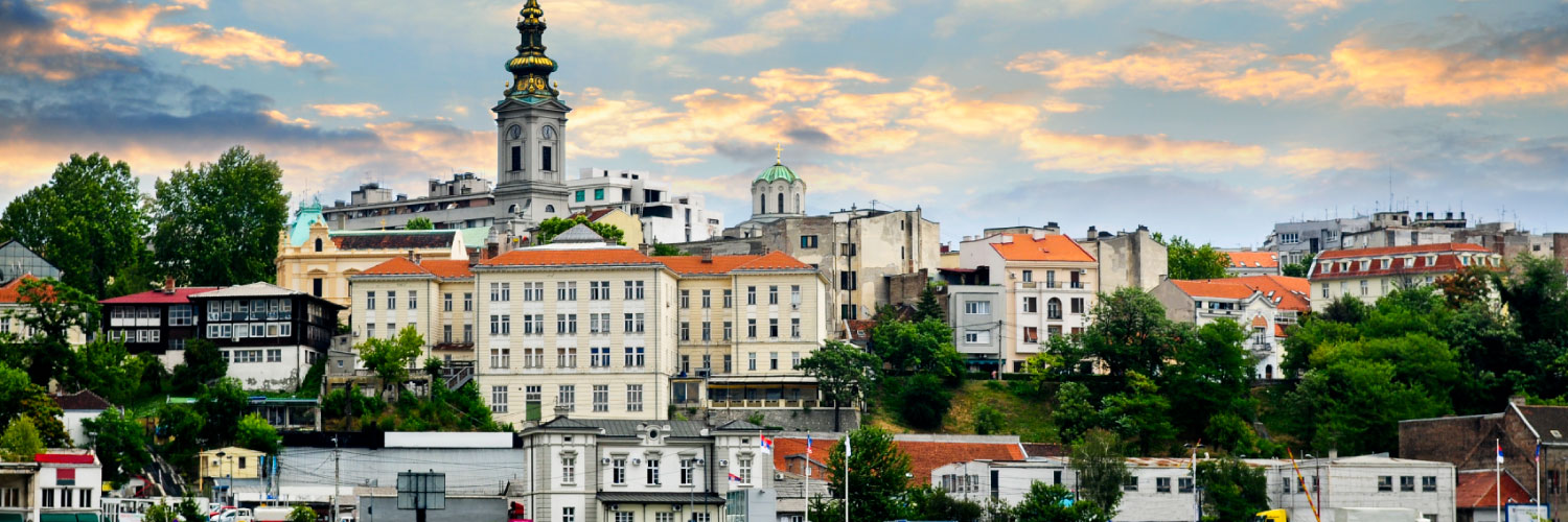 AEGEAN | Flights from Yerevan to Belgrade