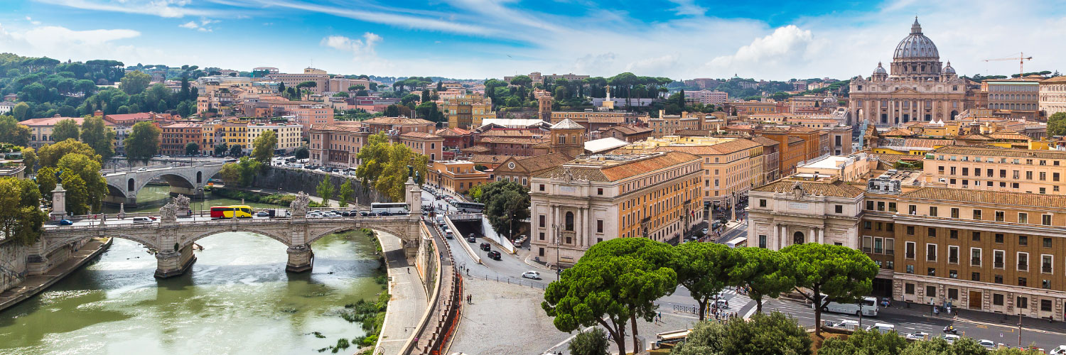 AEGEAN | Flights to Rome