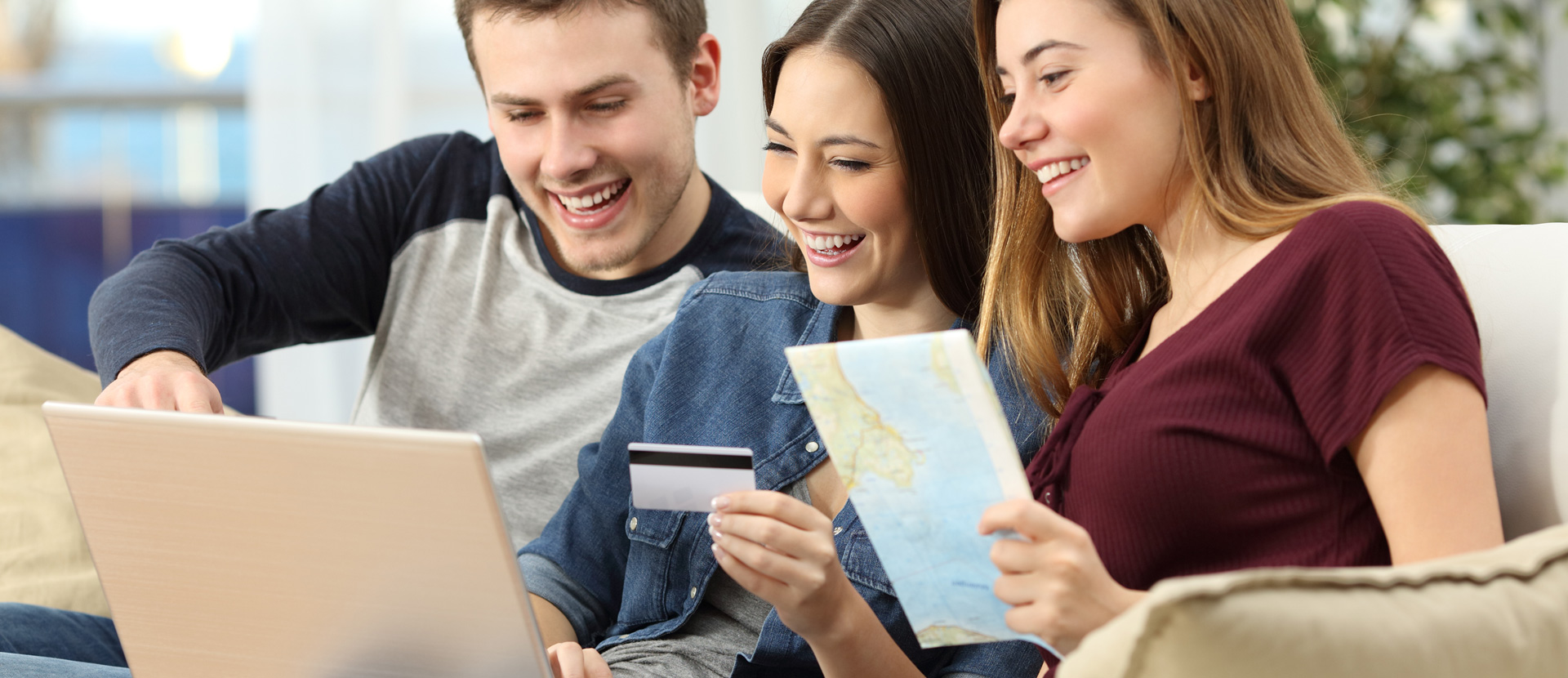 Booking Methods | AEGEAN