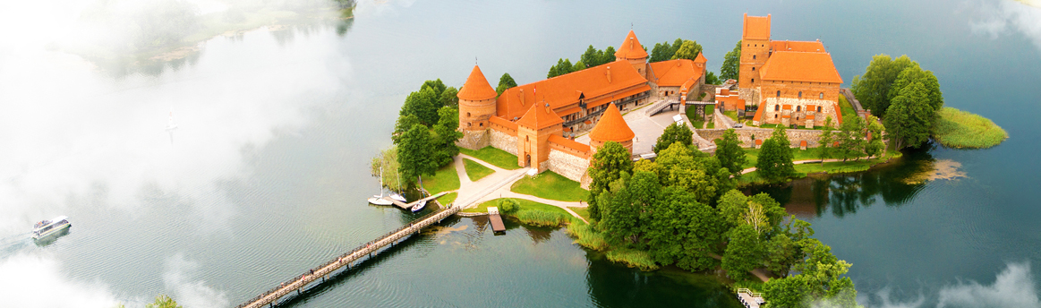 Olympic Air | Book Flights Lithuania at Now!