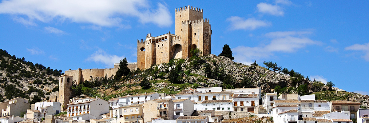 Almeria Travel Guide | Discover Almeria | AEGEAN