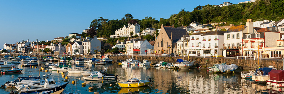 Saint Helier Travel Guide | Discover Saint Helier | AEGEAN