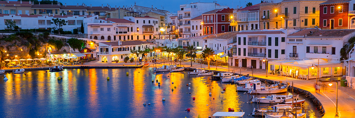 Menorca Island Travel Guide | Discover Menorca Island | AEGEAN