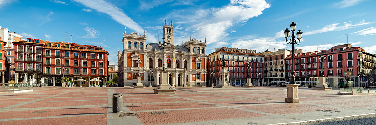Valladolid Travel Guide | Discover Valladolid | AEGEAN