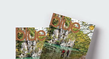 Blue Magazine | Travel Magazine | Aegean Airlines